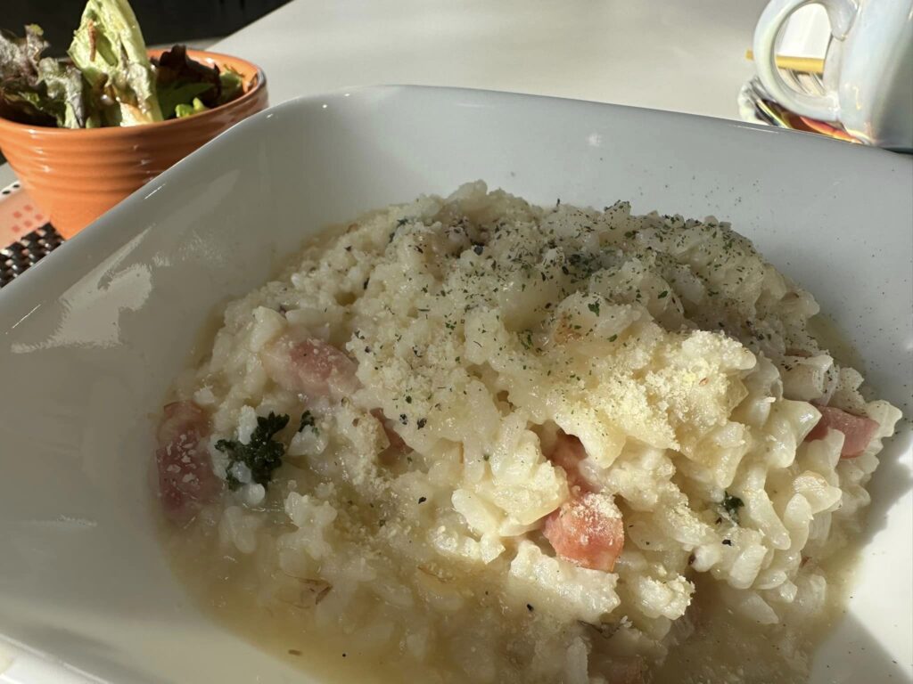 恵庭市子連れでカフェに行くなら【Park in cafe スゥリール) 】が行きやすい！ - e-niwa plus＋