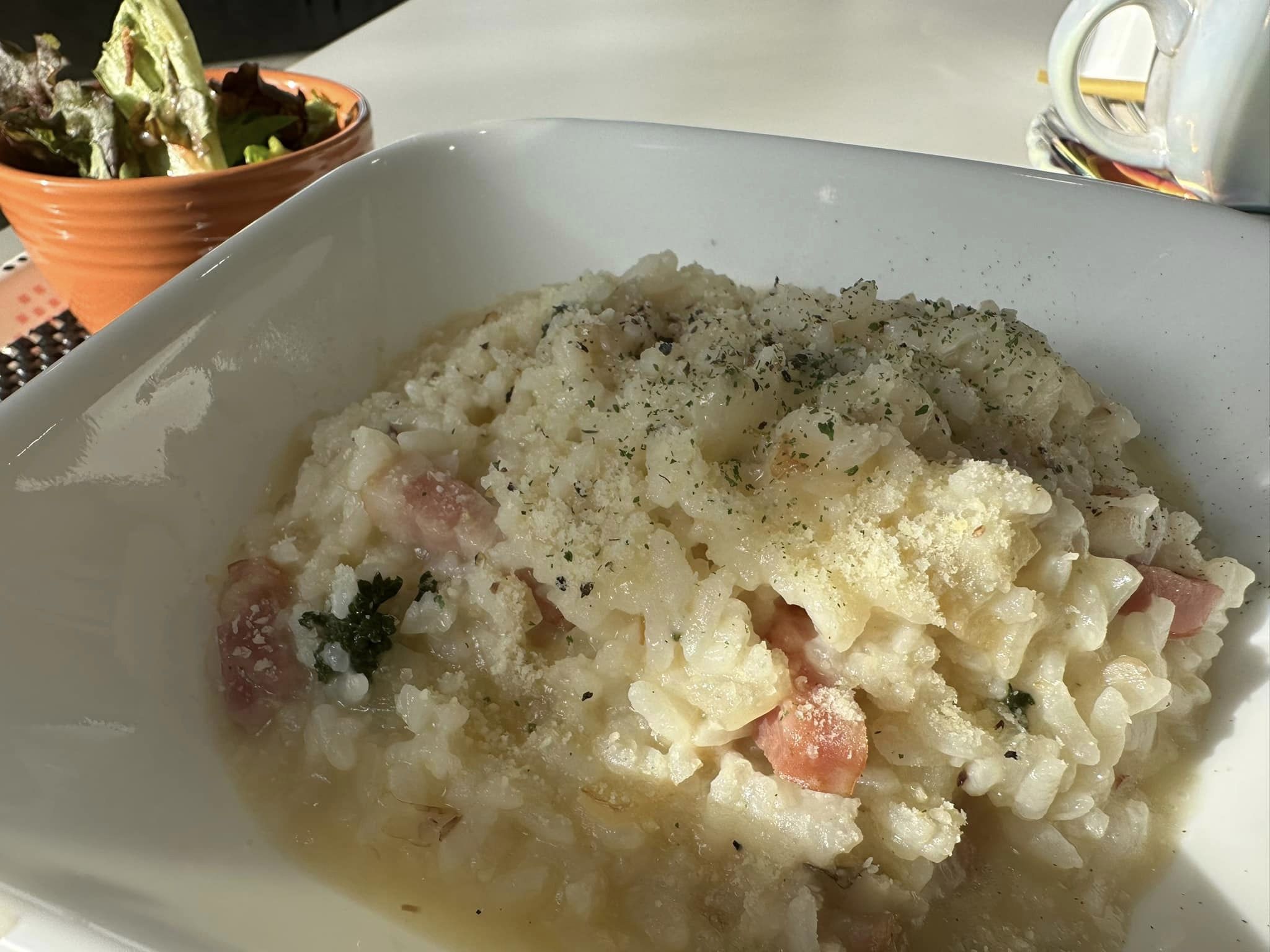 恵庭市子連れでカフェに行くなら【Park in cafe スゥリール) 】が行きやすい！ - e-niwa plus＋