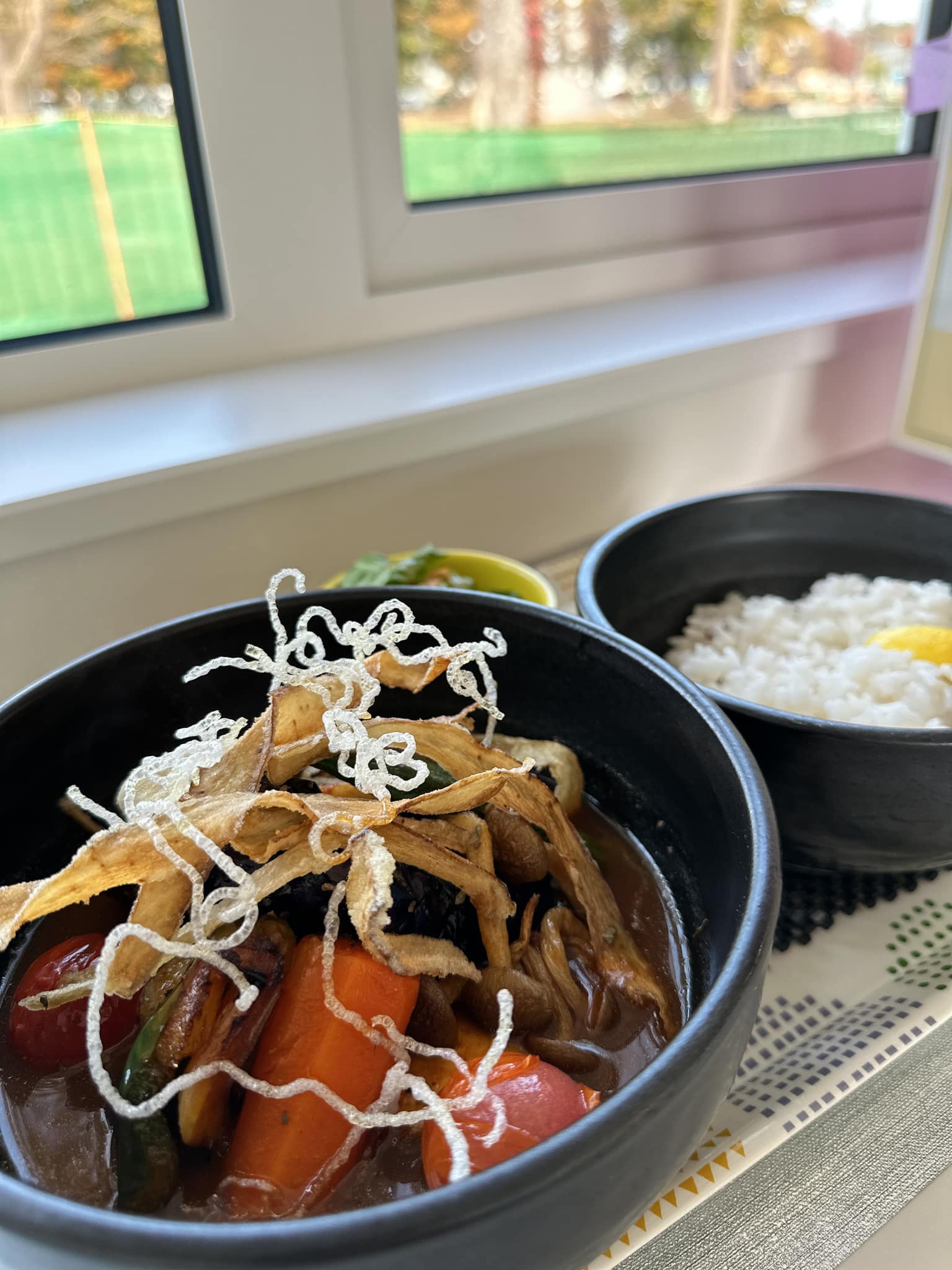 恵庭市子連れでカフェに行くなら【Park in cafe スゥリール) 】が行きやすい！ - e-niwa plus＋