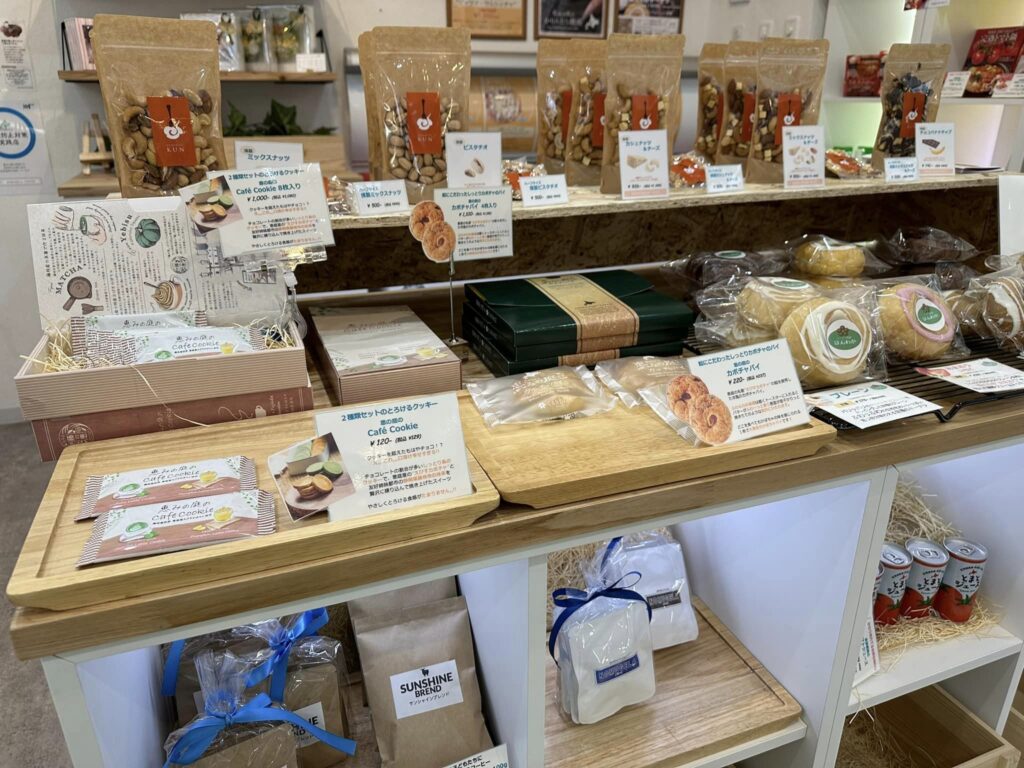 【恵庭市】飲むジェラート屋さん”NOMUGELA COFFEE”がエニマルシェ内にオープン! - e-niwa plus＋