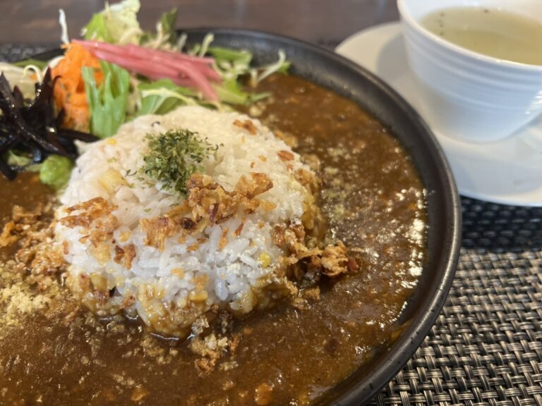 恵庭市でランチをゆっくりするなら【 創作 薬膳Cafe dining Lin（リン）】がおすすめ！ - e-niwa plus＋