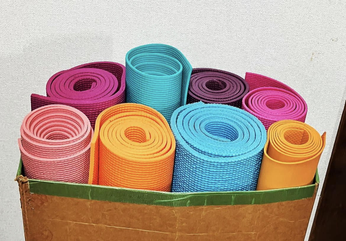 【イベント情報】9月3日(日)”えにわヨガフェス2023” - e-niwa plus＋