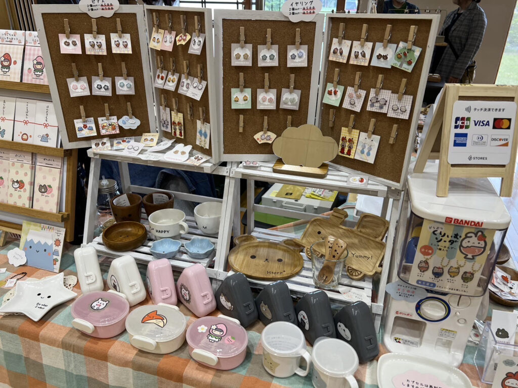 【イベント情報】9月17日(日)”恵庭クラフト・アコースティックフェスVol.2”ライブとハンドメイド作品に出会えるイベント - e-niwa plus＋